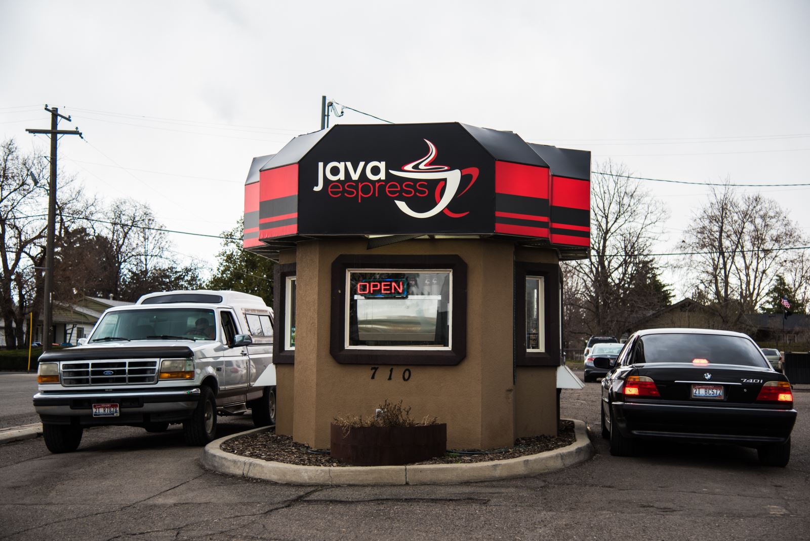 Locations | Java Espress