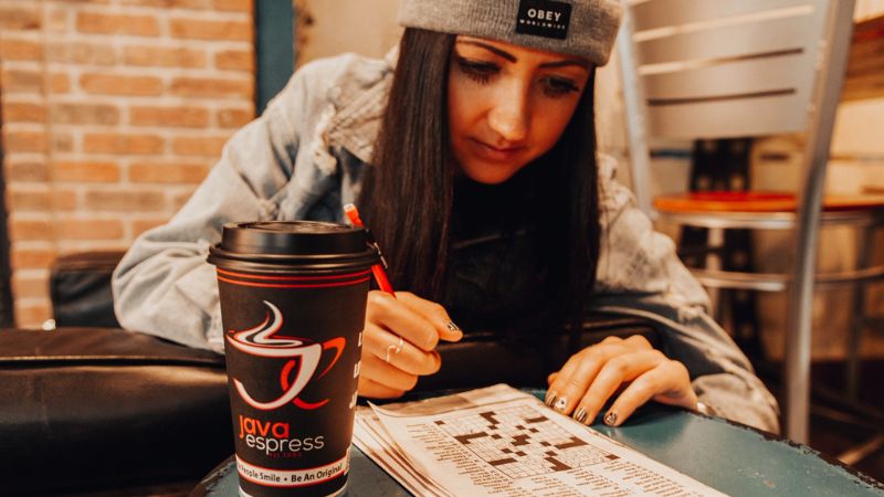 Mocha Mondays | Java Espress