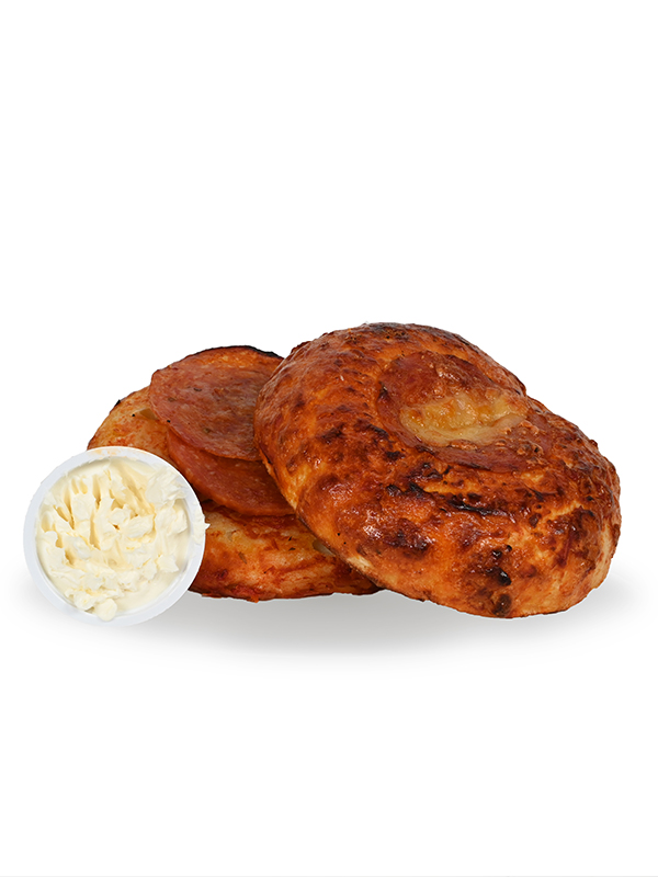 Eat and Treats | Java Espress