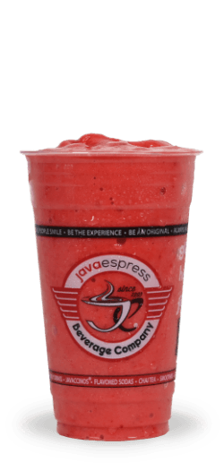 Smoothies & Shakes | Java Espress