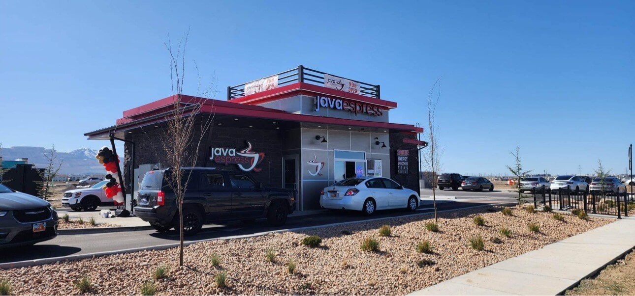 Locations | Java Espress